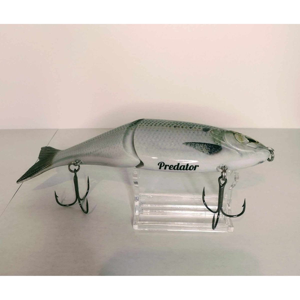 Predator – Spinallis