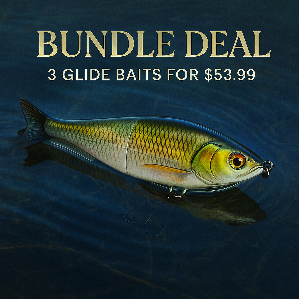 Bundle Deal (3 Pack) – Spinallis